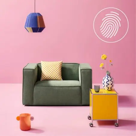 Unser Sortiment - | LIVIQUE - Möbel und Accessoires